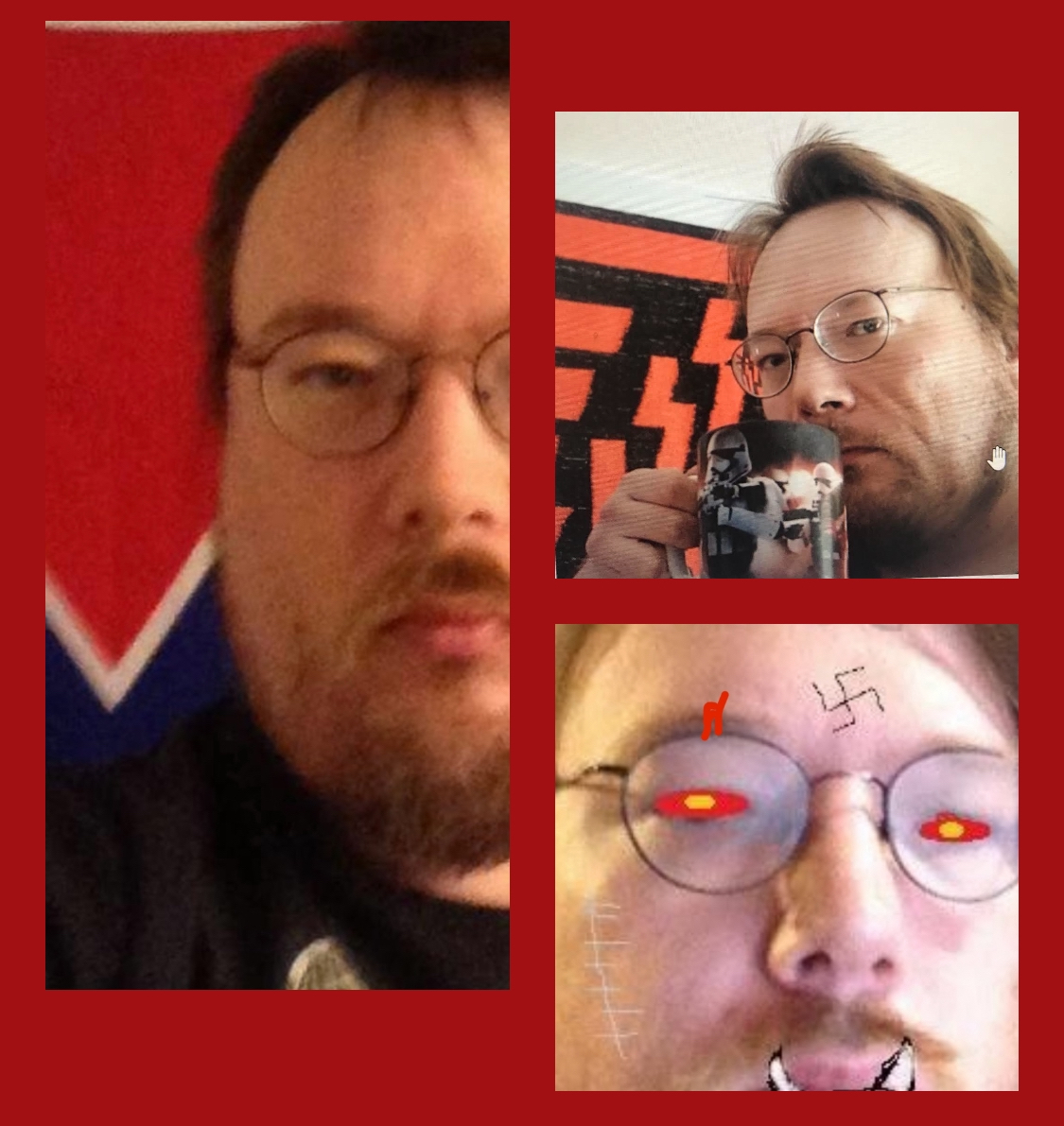 Petri Hooli - Sarli Jayakody